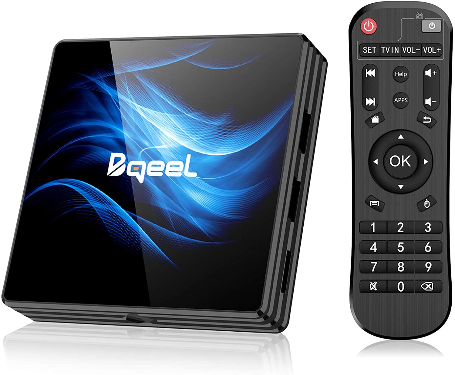 Boitier IPTV. Meilleure box android TV actuellement ? Comparatif complet.