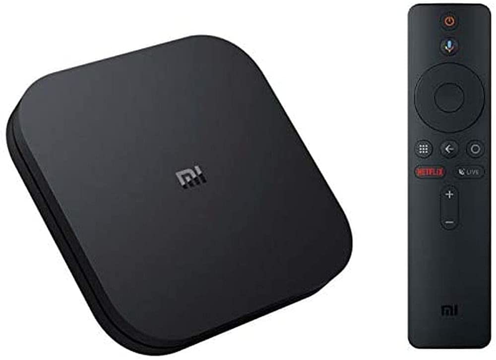 Boitier IPTV. Meilleure box android TV actuellement ? Comparatif complet.